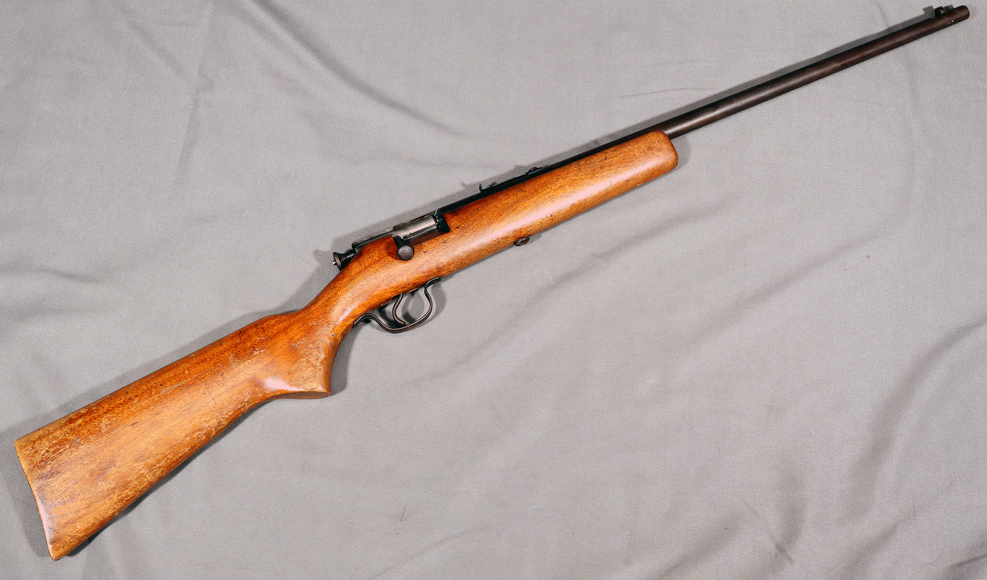 Savage Arms ~ Stevens ~ 15 ~ .22 s, l, lr | Cabela's